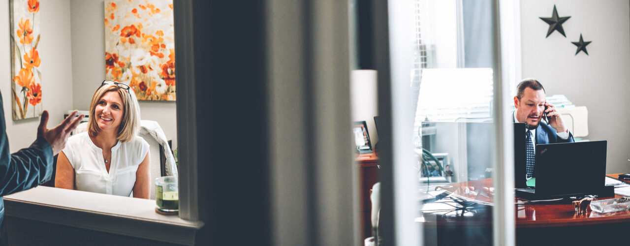 Team | Scott E. Marshall